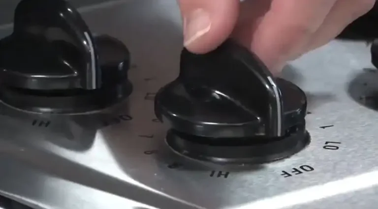 Whirlpool Stove Error Code F1 E0 Reason And Fix Dominate Kitchen